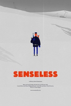 ‎Senseless (2020) directed by David Zamorano • Reviews, film + cast ...