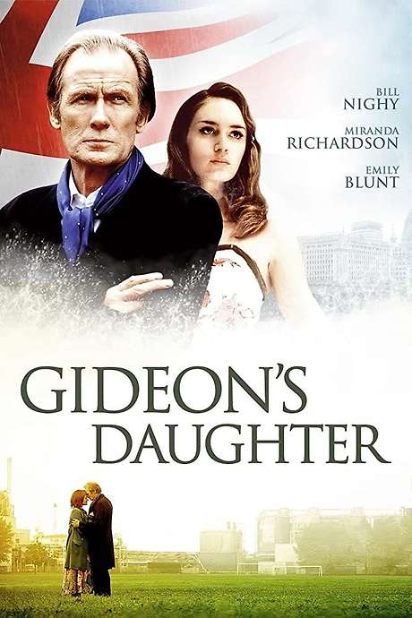 ‎Gideon's Daughter (2005) directed by Stephen Poliakoff • Reviews, film ...