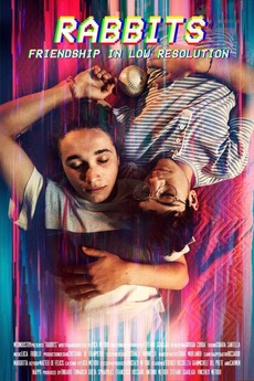 ‎Rabbits (2019) directed by Luca Metodo • Film + cast • Letterboxd