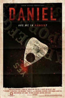 ‎Daniel (2014) directed by Peter Dukes • Film + cast • Letterboxd