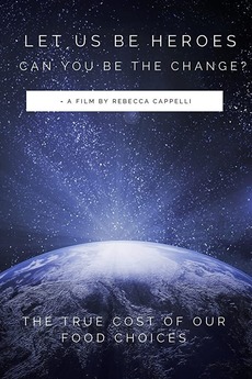 ‎Let us be Heroes (2018) directed by Rebecca Cappelli • Film + cast • Letterboxd