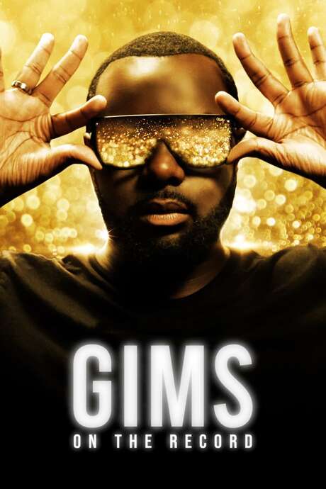 ‎GIMS: On the Record (2020) directed by Florent Bodin • Reviews, film ...