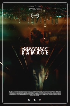 ‎Agreeable damage (2020) directed by Nicolás Postiglione • Reviews, film + cast • Letterboxd