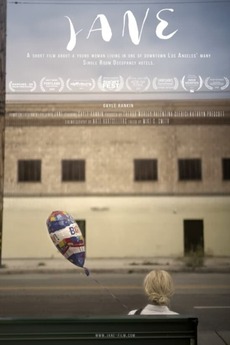 ‎Jane (2019) directed by Kathryn Prescott • Reviews, film + cast ...