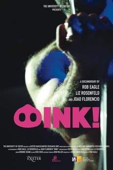 ‎OINK! (2020) directed by Rob Eagle • Reviews, film + cast • Letterboxd