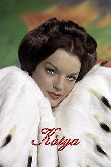 ‎Katia (1959) directed by Robert Siodmak • Reviews, film + cast ...