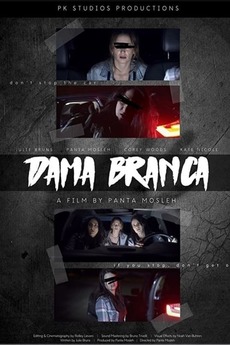 ‎Dama Branca (2020) directed by Panta Mosleh • Film + cast • Letterboxd