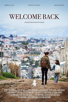 ‎Welcome Back (2020) directed by Tiffany K. Guillen • Reviews, film ...
