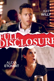 ‎Full Disclosure (2019) directed by Kenneth Castillo • Film + cast ...