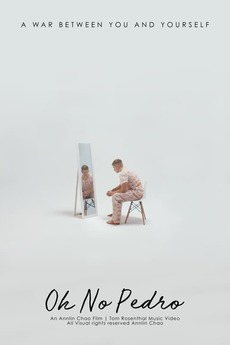 ‎Oh No Pedro (2017) directed by Annlin Chao • Film + cast • Letterboxd