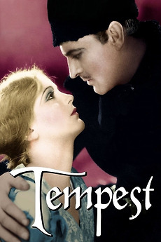 the tempest 1928