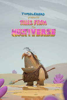 ‎Tales from the Multiverse (2020) directed by Magnus Igland Møller ...