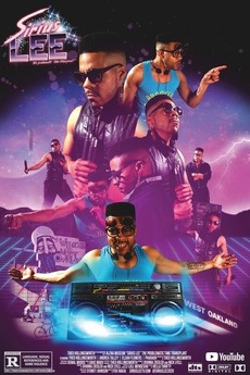 ‎Sirius Lee: The Problematic Time Transplant directed by Theo Hollingsworth, Fox Nakai • Film ...