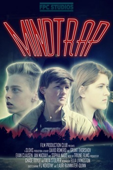 ‎Mind Trap (2017) directed by Grant Thorshov, David Romero • Reviews ...