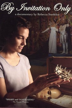 ‎By Invitation Only (2006) directed by Rebecca Snedeker • Reviews, film ...