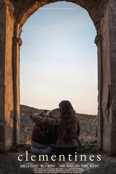‎Clémentines directed by Laurie Barraclough • Film + cast • Letterboxd