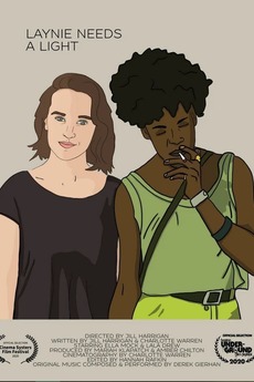 ‎Laynie Needs a Light (2019) directed by Jill Harrigan • Reviews, film ...