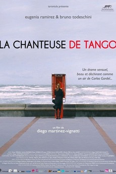 ‎The Tango Singer (2010) directed by Diego Martínez Vignatti • Reviews ...