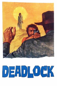 ‎Deadlock (1970) directed by Roland Klick • Reviews, film + cast ...