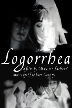 ‎Logorrhea directed by Maxime Lachaud • Film + cast • Letterboxd