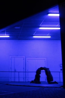 ‎Blue Trapezium (2017) directed by Christian Kingo, Chong Lii • Film ...