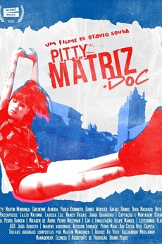 ‎Pitty: Matriz.doc (2020) directed by Otávio Sousa • Reviews, film + cast • Letterboxd