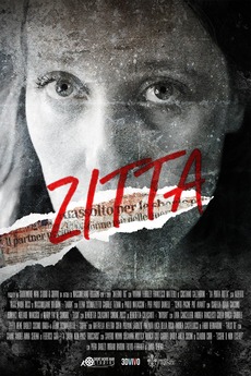 ‎Zitta (2018) directed by Cristiano Gazzarrini, Claudio Cirri et al ...