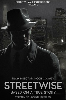 ‎Streetwise directed by Jacob Cooney • Film + cast • Letterboxd