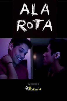 ‎Ala Rota (2018) directed by Rodrigo Brevis • Film + cast • Letterboxd
