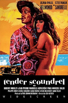 ‎Tender Scoundrel (1966) directed by Jean Becker • Reviews, film + cast ...