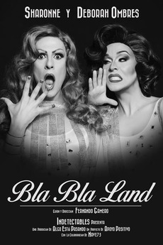 ‎Bla Bla Land (2018) directed by Fernando Gamero • Film + cast • Letterboxd