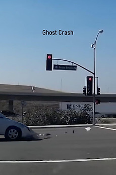 ‎Ghost Crash (2020) directed by Donato Sansone • Reviews, film + cast ...
