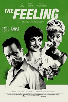 ‎The Feeling (2020) directed by Bridey Elliott • Reviews, film + cast ...