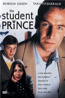 ‎The Student Prince (1998) directed by Simon Curtis • Reviews, film ...