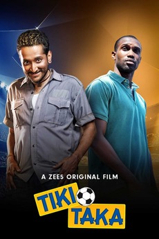 ‎Tiki Taka (2020) directed by Parambrata Chatterjee • Reviews, film ...