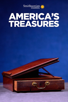 ‎America's Treasures (2007) directed by Annabelle Hester • Reviews ...