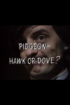 ‎Pidgeon – Hawk or Dove? (1974) directed by David Rose • Reviews, film ...