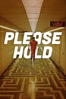 ‎Please Hold (2020) directed by K.D. Dávila • Reviews, film + cast ...