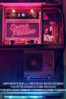 ‎Come As You Please (2018) directed by Shirmaine Ong • Film + cast ...