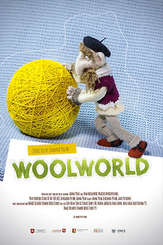 ‎Woolworld (2019) directed by Joanna Polak • Film + cast • Letterboxd