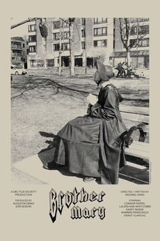 ‎Brother Mary (2021) directed by Michael Dang • Reviews, film + cast ...