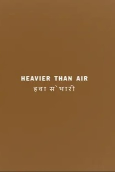 ‎Heavier than Air (2018) directed by Buster Grey-Jung, Josh Grey-Jung ...
