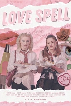 ‎Love Spell (2020) directed by Lauren Vevers • Reviews, film + cast ...