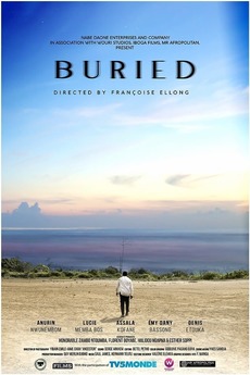 buried films