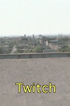 ‎Twitch directed by Sarah Williams, Deborah VanSlet • Film + cast ...