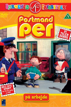 ‎Postmand Per: På Arbejde • Film + cast • Letterboxd