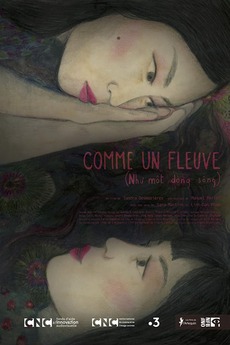 ‎Flowing Home (2021) directed by Sandra Desmazières • Reviews, film ...