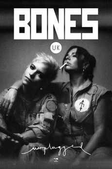 ‎Bones UK: Unplugged (2020) directed by Ryan Valdez, Carmen Vandenberg ...