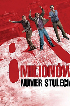 ‎80 Million (2011) directed by Waldemar Krzystek • Reviews, film + cast ...