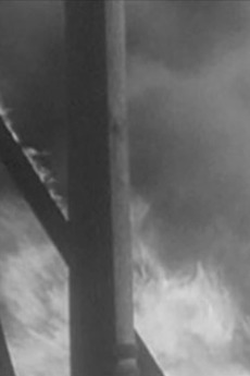 ‎Water and Fire (1962) directed by Ebrahim Golestan • Reviews, film ...